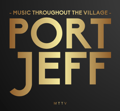 Music Throughout The Village - Port Jeff - Port Jeff Retailers Association
