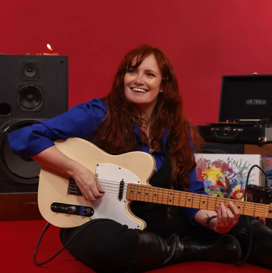 Rorie Kelly – Port Jeff Retailers